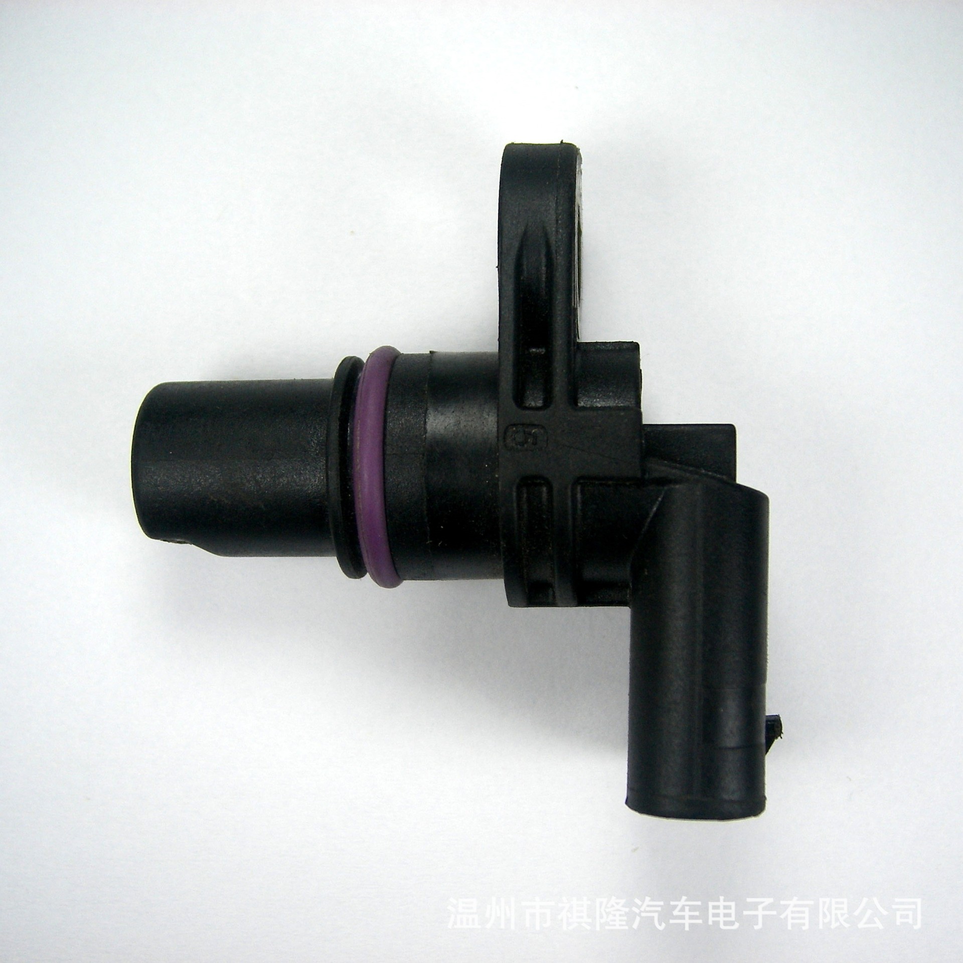 适用桑塔纳13款凸轮轴位置传感器相位传感器04C907601C汽车传感器-阿里巴巴