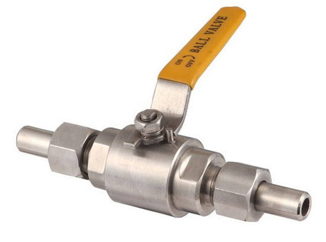 Q21F-64P对焊球阀 Q21F外螺纹焊接球阀 不锈钢气源球阀-阿里巴巴