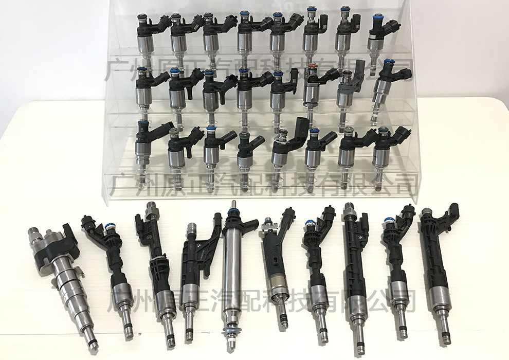 适用于别克 庞蒂亚克 3.8L 喷油嘴 喷油器12573427-阿里巴巴