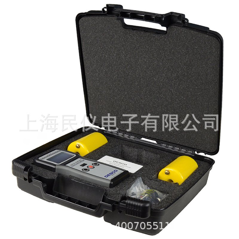 供应美国DESCO19787、19290重锤式静电电阻测试仪表面阻测试仪。-阿里巴巴