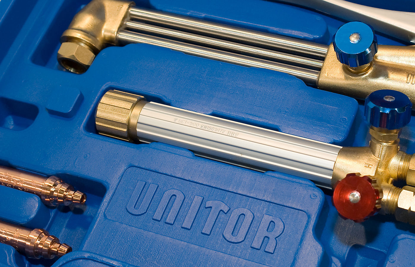 500001 UCT-500 COMBINATION TORCH COMPACT unitor气焊气割箱-阿里巴巴