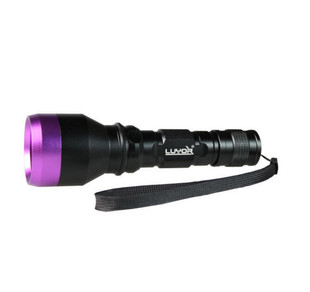 365nm黑光灯手电筒LUYOR-3180B美国路阳紫外线灯-阿里巴巴