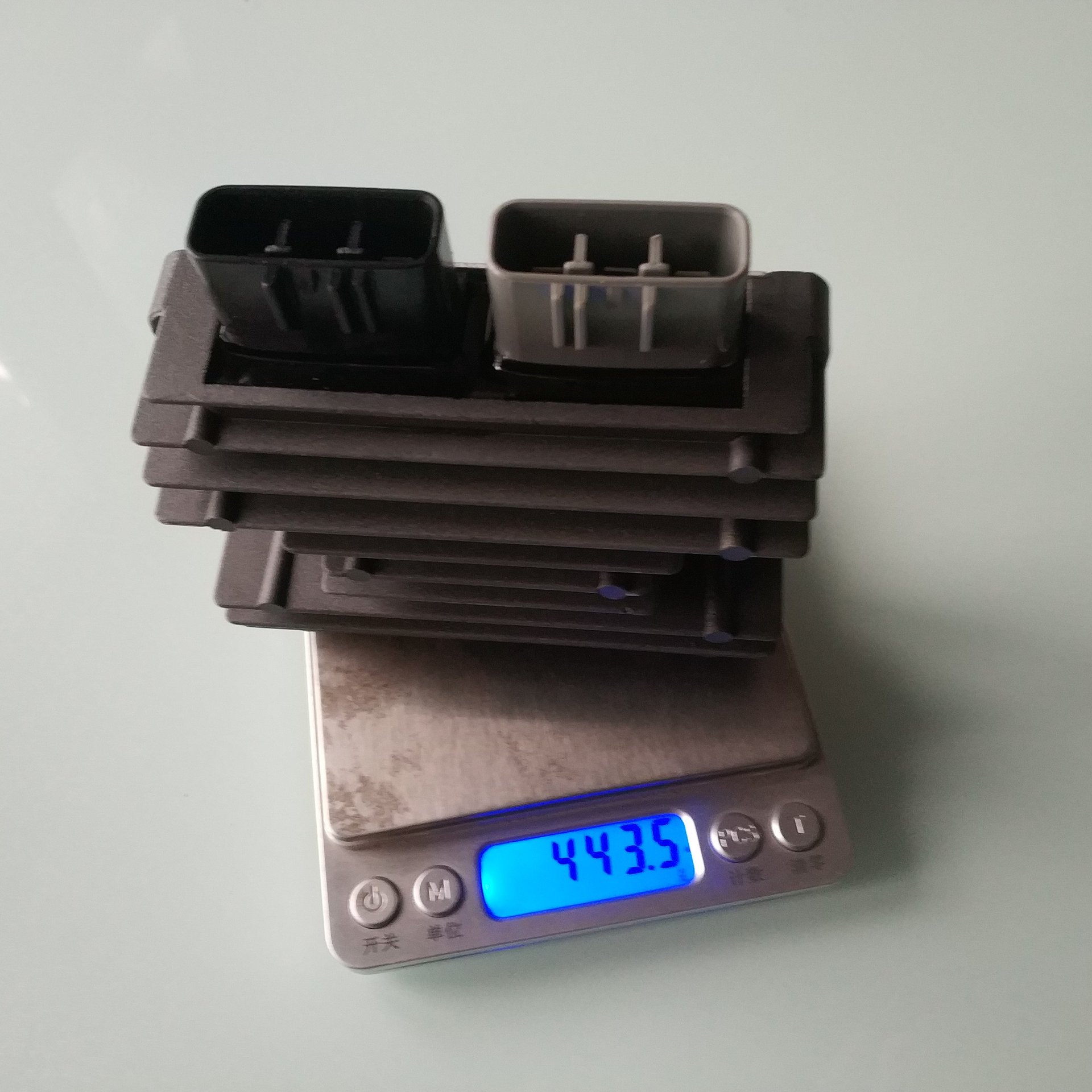 适用于 31600-HP5-601 Honda MUV 2A 700 TRX420-阿里巴巴