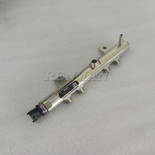 北京福田汽车燃油共轨管5259689康明斯ISF3.8发动机高压共轨-阿里巴巴