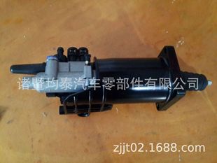 离合器助力器9700516010欧系重卡重汽卡车客车配件零部件SMT-阿里巴巴