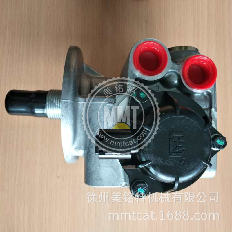 CAT卡特390-4679燃油充油泵320D2电子燃油泵330D2 C7.1挖掘机旋挖-阿里巴巴