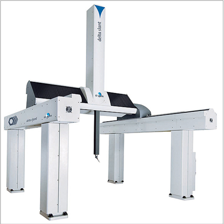 进口海克斯康自动三坐标测量机龙门三测量仪DEADELTASlant高精度-阿里巴巴