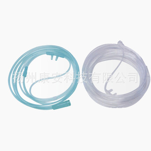 医疗器材生产厂家供应一次性吸氧管鼻氧管 家用一次性连接氧气管-阿里巴巴