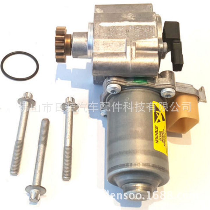 适用宝马3系分动箱电机27107599693 27107599690全新保一年-阿里巴巴