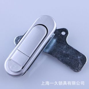 【厂家直销 】MS710 控制柜锁 设备门锁 工业防水锁 钣金锁-阿里巴巴