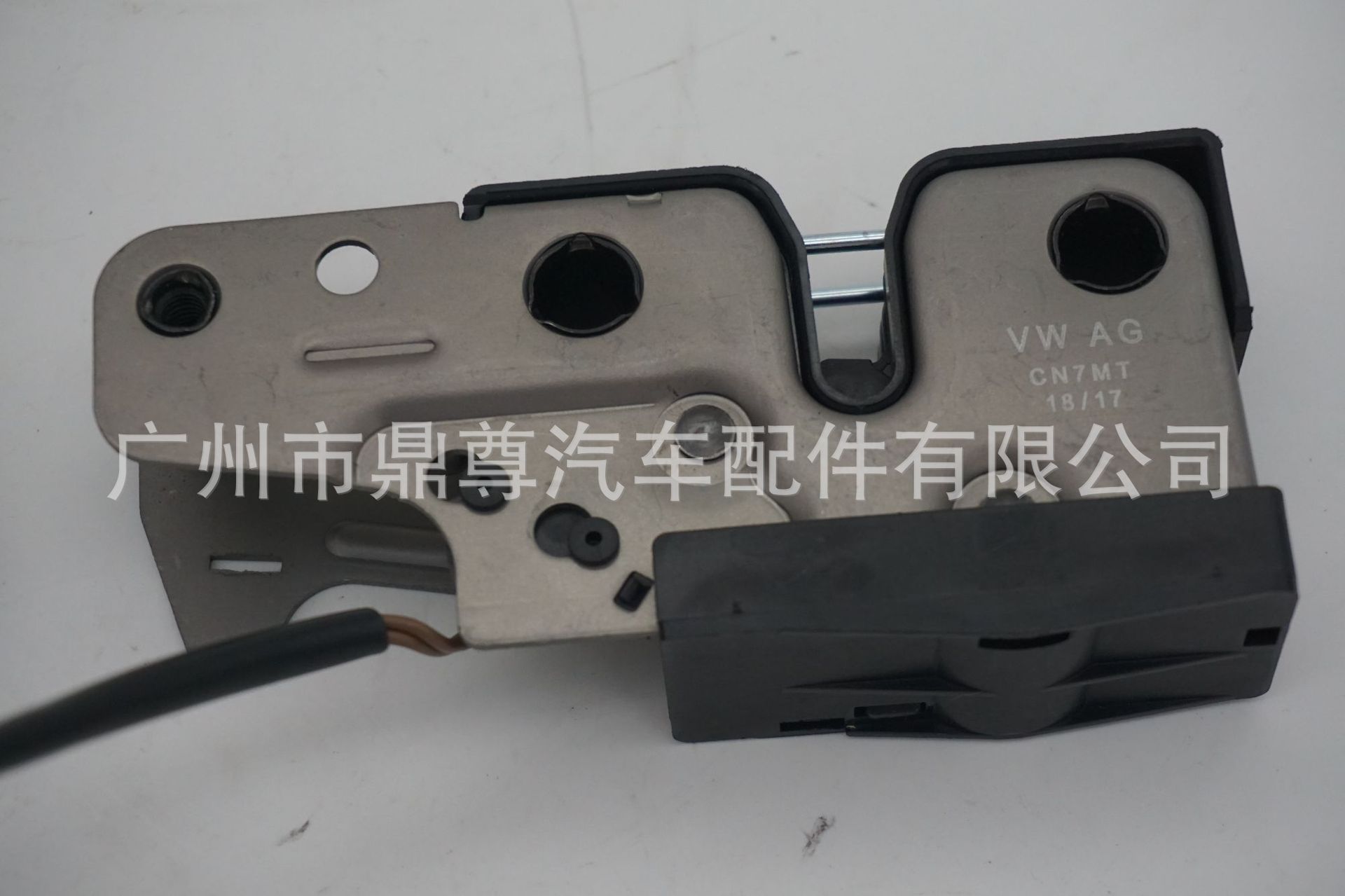 适用于大众 尾门锁 机盖锁 高尔夫 速腾 1K1823509E 带线-阿里巴巴