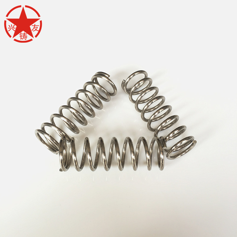 304不锈钢压缩弹簧 食品级专用不锈钢压力弹簧 316不锈钢圆线弹簧-阿里巴巴