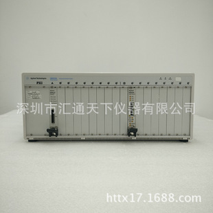 Agilen安捷伦M9018A PXIe 机箱18插槽3U，4GB/s，Gen2出售供应商-阿里巴巴