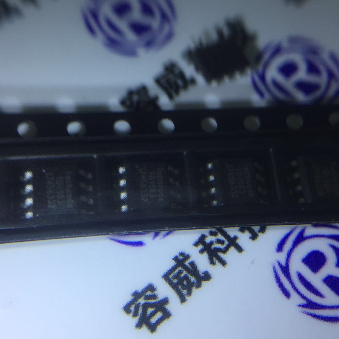 TD1583 TD1583PR SOP8 原装泰德价格面议td1583电路板 拍前联系-阿里巴巴