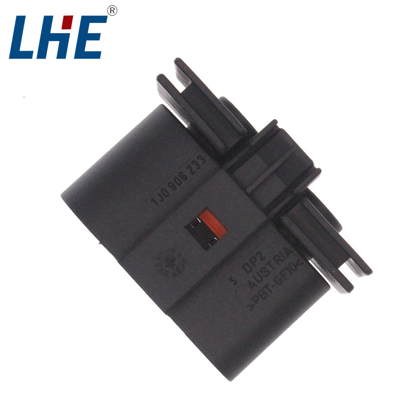 60402501 冷凝器机油压力传感器蒸发箱 奥迪大众专用电扇3P插头-阿里巴巴