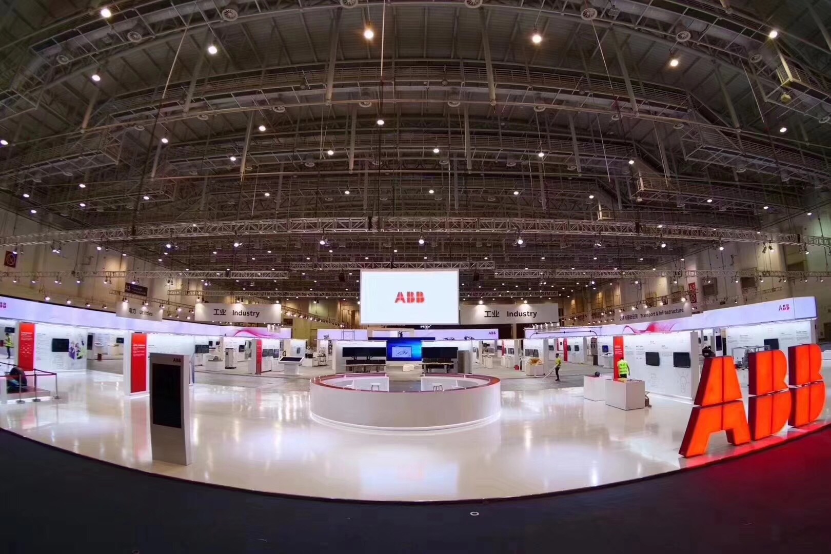 ABB低压交直流通用接触器AF16-30-10-13*100-250V AC/DC;10239764-阿里巴巴