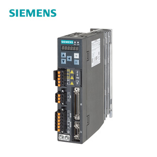 SINAMICS V90系列伺服驱动-阿里巴巴