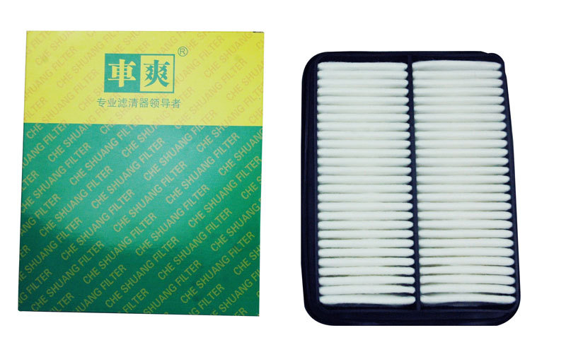 适用于江淮瑞风M4 星锐2.0 空气滤清器1109130V6500全国代理招商-阿里巴巴