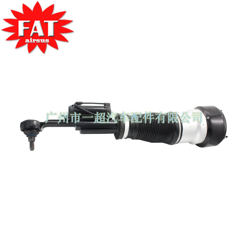 2213200438适用于奔驰S级W221空气悬挂减震器空气弹簧左前机四驱-阿里巴巴
