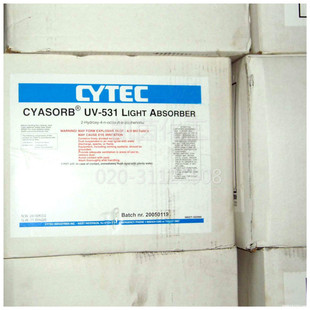美国氰特紫外线吸收剂CYASORB UV-531 CYTEC光稳定剂-阿里巴巴