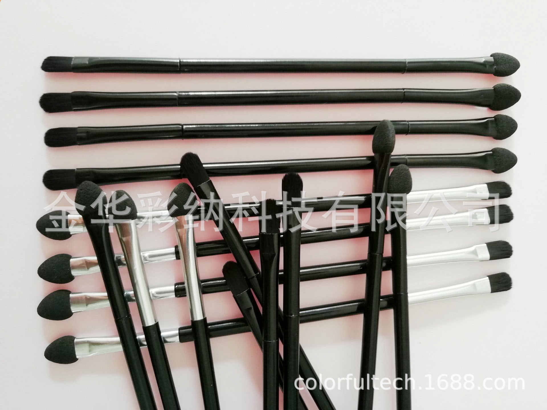 双头眼影棒眼影刷乳胶棉眼影棒尼龙毛眼影棒厂家直销-阿里巴巴