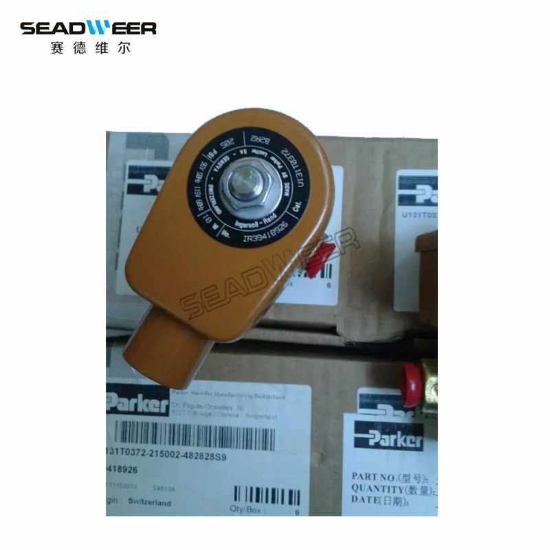 39418926英格索兰空压机电磁阀 加载电磁阀[价格/规格/型号]-阿里巴巴