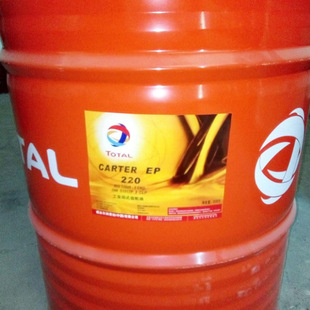 道达尔TOTAL CARTER科塔尔EP220工业极压齿轮油 200L-阿里巴巴