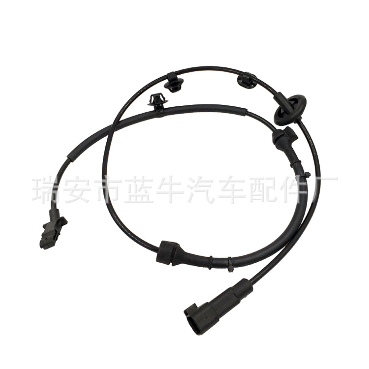 ABS传感器 汽车传感器4670A573-阿里巴巴