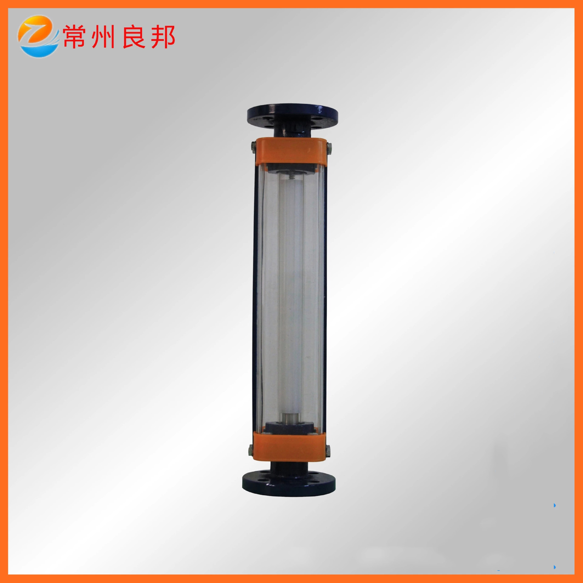 供应玻璃转子流量计 LZB-15空气转子流量计 精密转子流量计-阿里巴巴