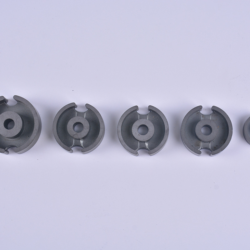 磁铁磁芯磁罐PC40 GU18 P18 (GU14GU22 GU26 GU30 GU36 GU48)-阿里巴巴