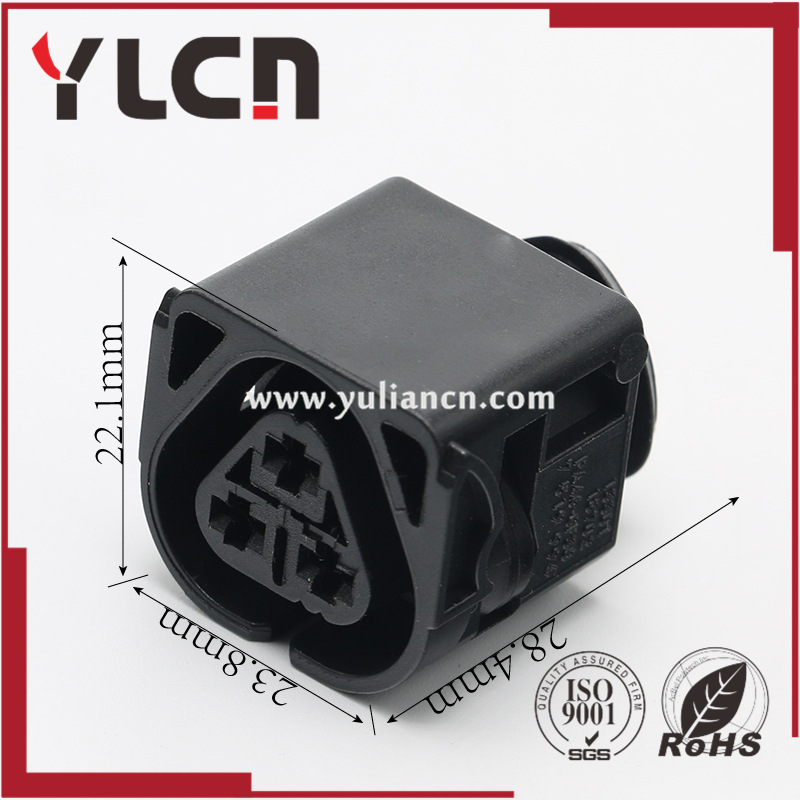 DJ7033-3.5-21 新能源电动汽车连接器 新能源汽车铜排12527519996-阿里巴巴