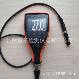 英国易高elcometer膜厚仪A456CFBS T456CF1S涂层测厚仪-阿里巴巴