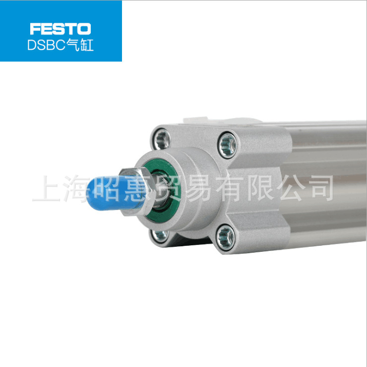 费斯托气缸 DSBC-40-600-PPVA-N3 festo气缸-阿里巴巴
