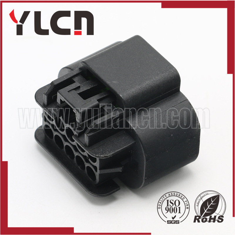 德尔福DELPHI 宝骏b15发动机点火线圈 防水汽车连接器 15326801-阿里巴巴