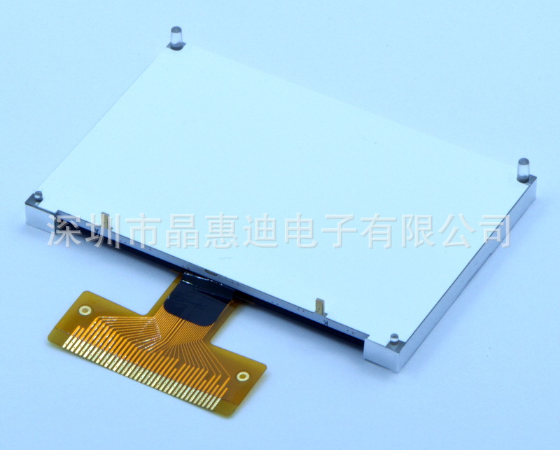 LCD/12864/液晶屏/3吋/COG/36PIN/ST7565R/JHD12864-G462BSW-G-阿里巴巴