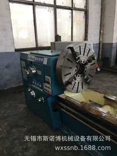 供应天水星火机床CW61100/5000和CW61100/6000普通重型车床现货-阿里巴巴