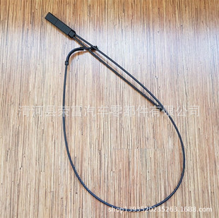 适用A2058800059, 2058800159刹车拉线机盖线油门线汽车拉线-阿里巴巴