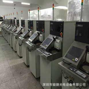 供应二手日本DISCO切割机DAD321 磨片机 DFG841，划片机 DFD640-阿里巴巴