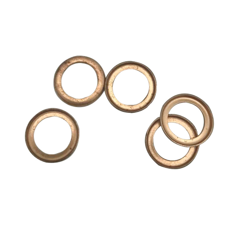 喷油器喷油嘴垫片 3381827000 垫圈 铜垫片3381827000厂家批发-阿里巴巴