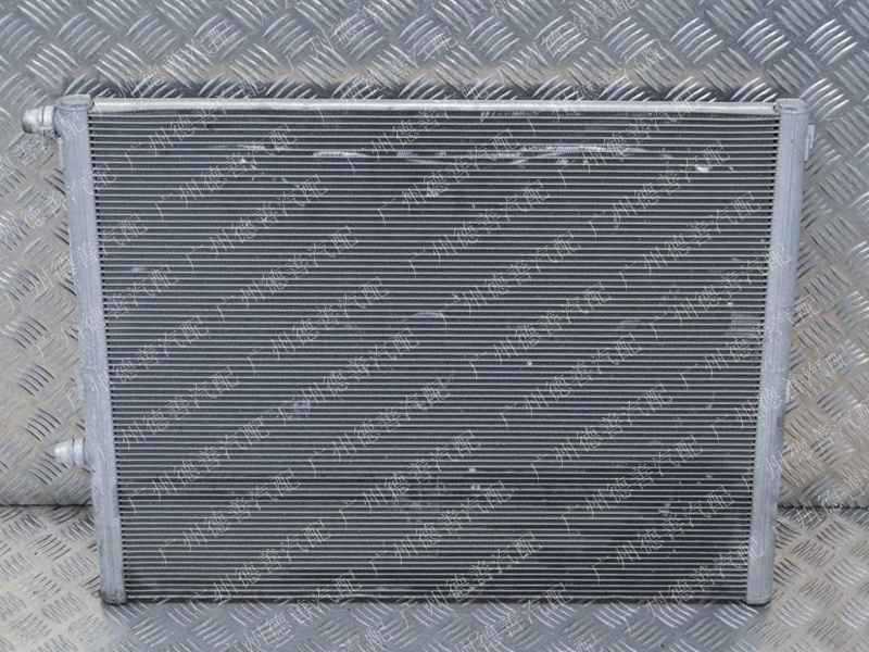 适用宝马740LI水箱 副水壶 中冷器 涡轮增压冷却器 电子扇-阿里巴巴