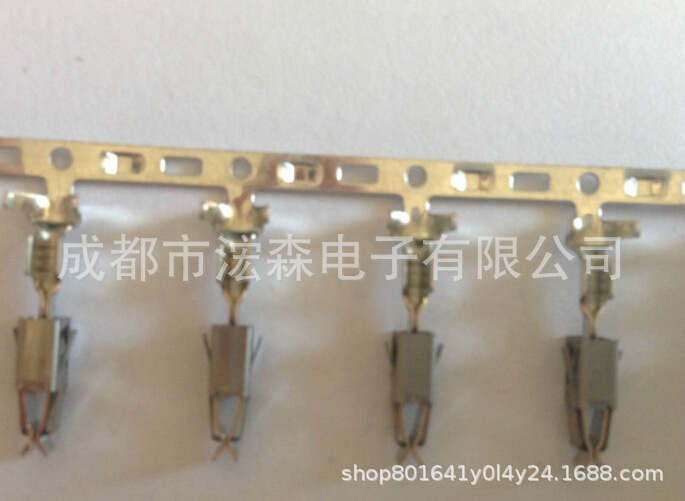 964286-2供应原装进口正品TE汽车连接器端子现货-阿里巴巴