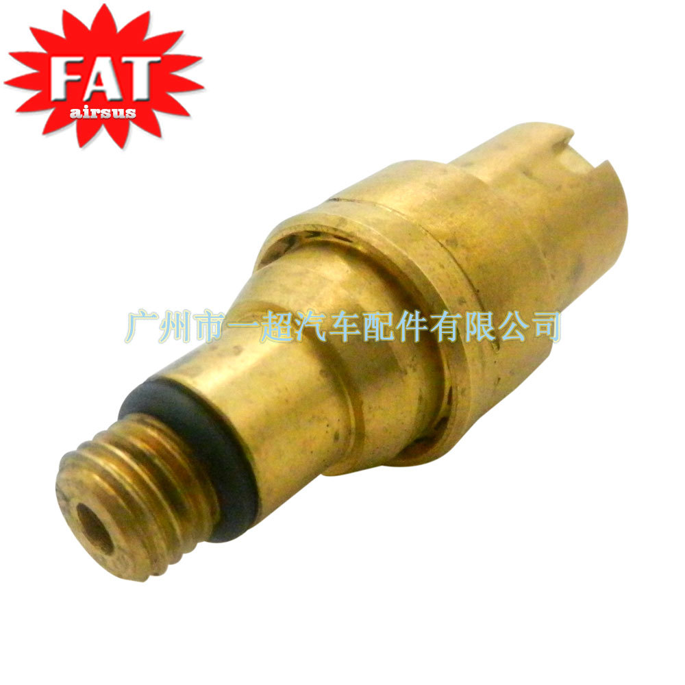 2203202438适用于奔驰S级W220汽车空气悬挂减震器弹簧保压阀 气嘴-阿里巴巴
