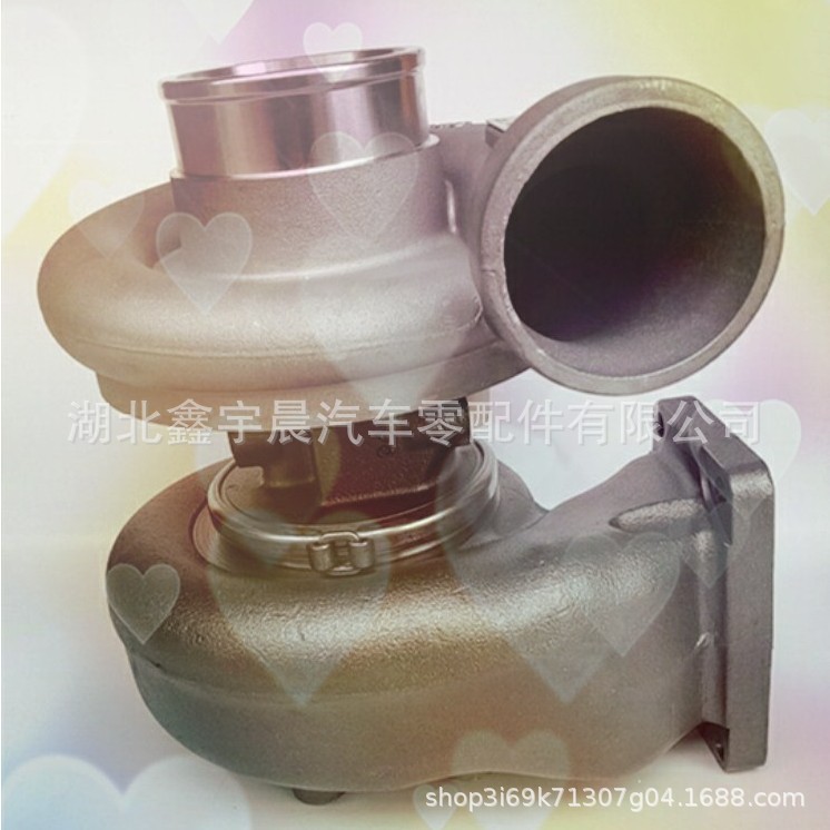 上柴G128ZLD11 G38-000-40 TD08H 49188-04016上海菱重涡轮增压器-阿里巴巴