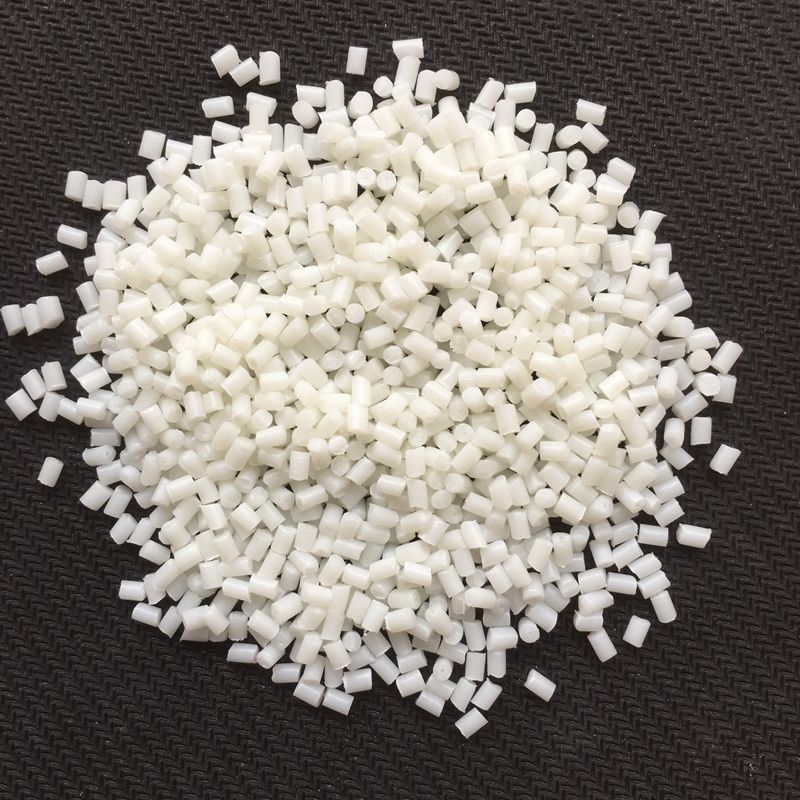 注塑级PA66+ptfe铁氟龙原料颗粒 高强度超耐磨 改性尼龙 厂家直销-阿里巴巴