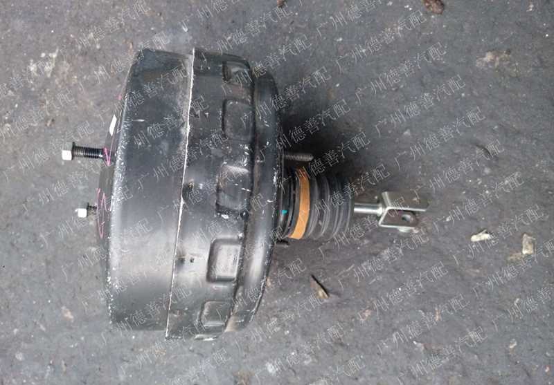 适用奔驰C180 C200C260 C280 C300 C350刹车真空泵 助力泵-阿里巴巴