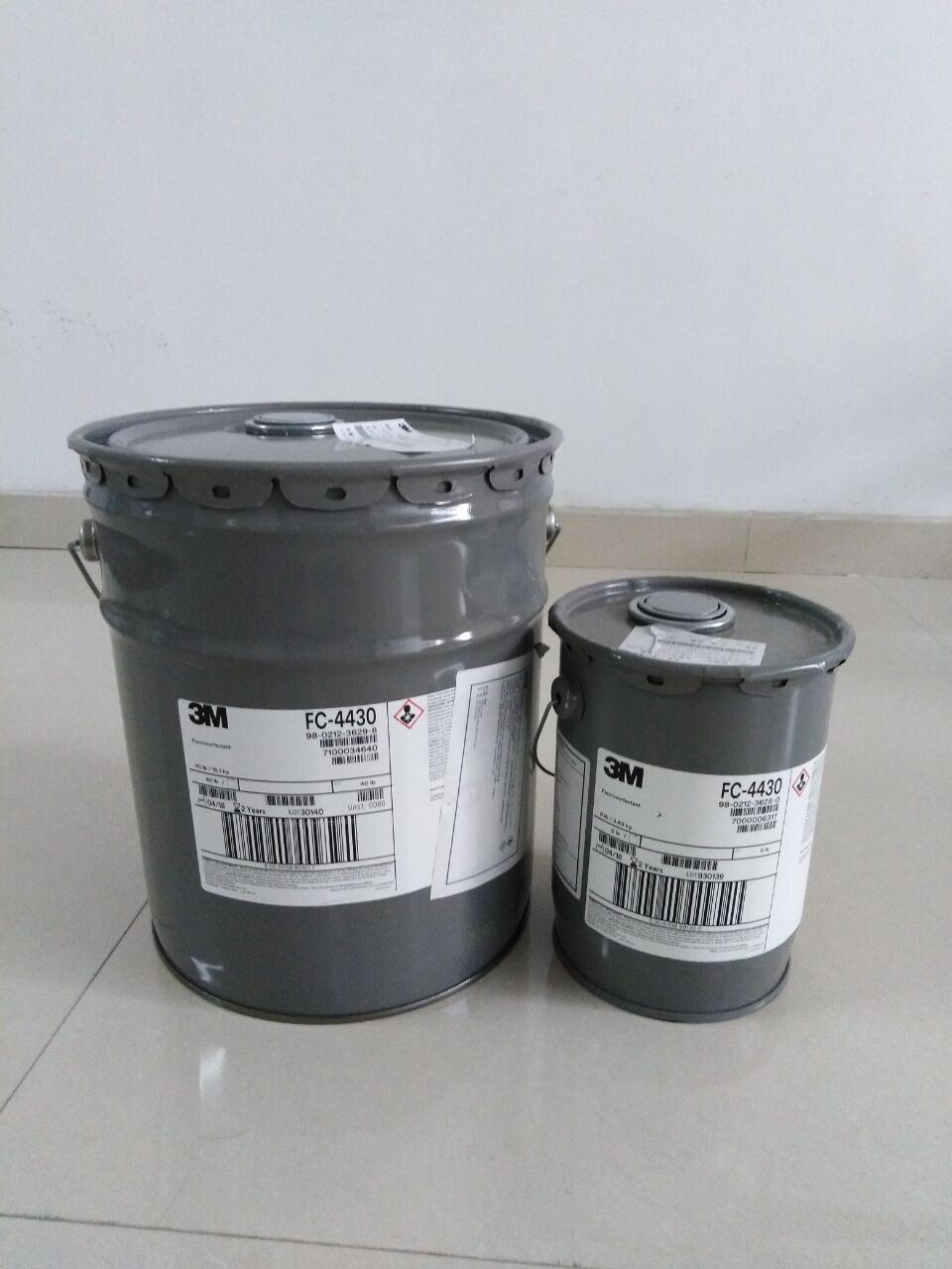 3M氟素表面活性剂 FC-4430-阿里巴巴