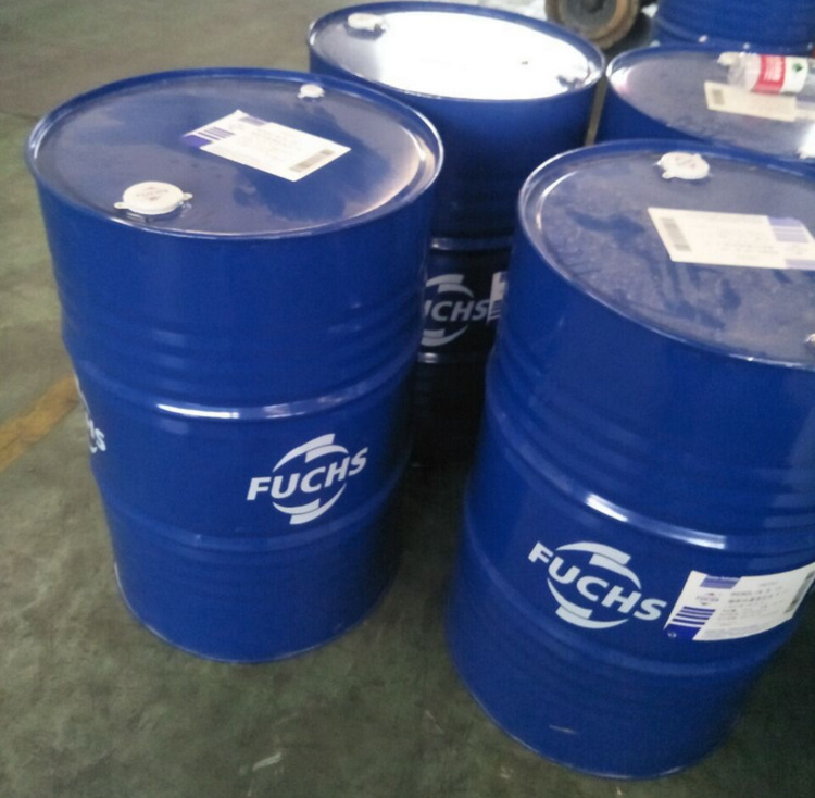 福斯RENOLIN UNISYN CLP 320合成齿轮油福斯UNISYN CLP 320-阿里巴巴