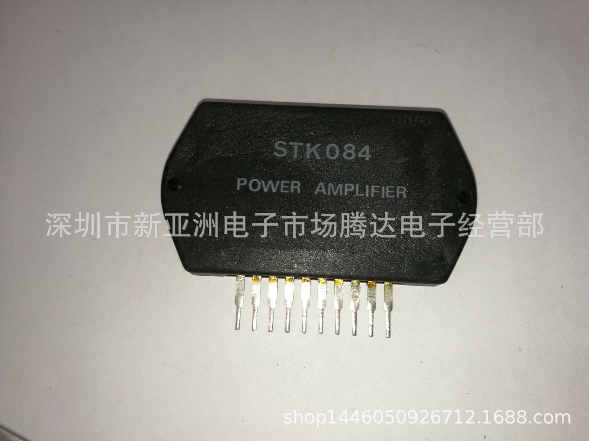 STK084 现货供应-阿里巴巴