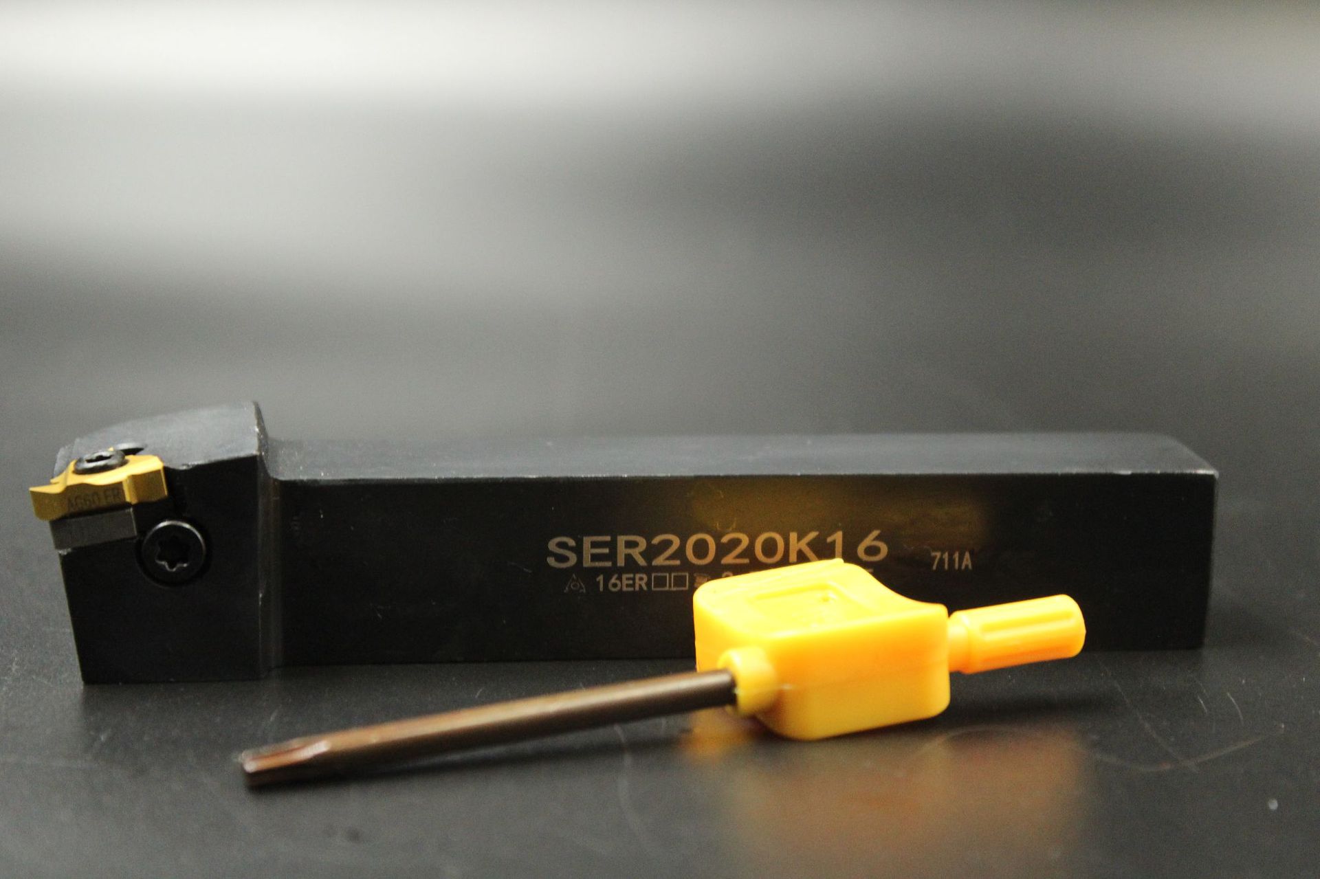 外螺纹刀把 数控车刀 SER2020K16-阿里巴巴