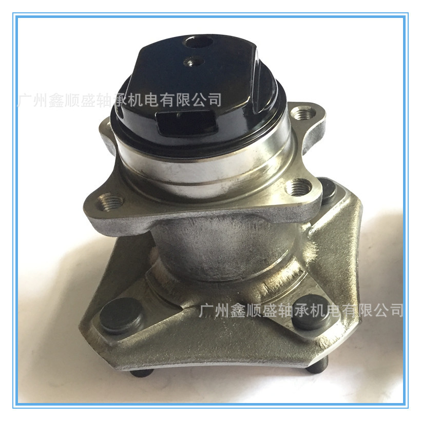 【RB Bearing】43202-EE500 43202-ED51B NISSAN Rear Axle-阿里巴巴